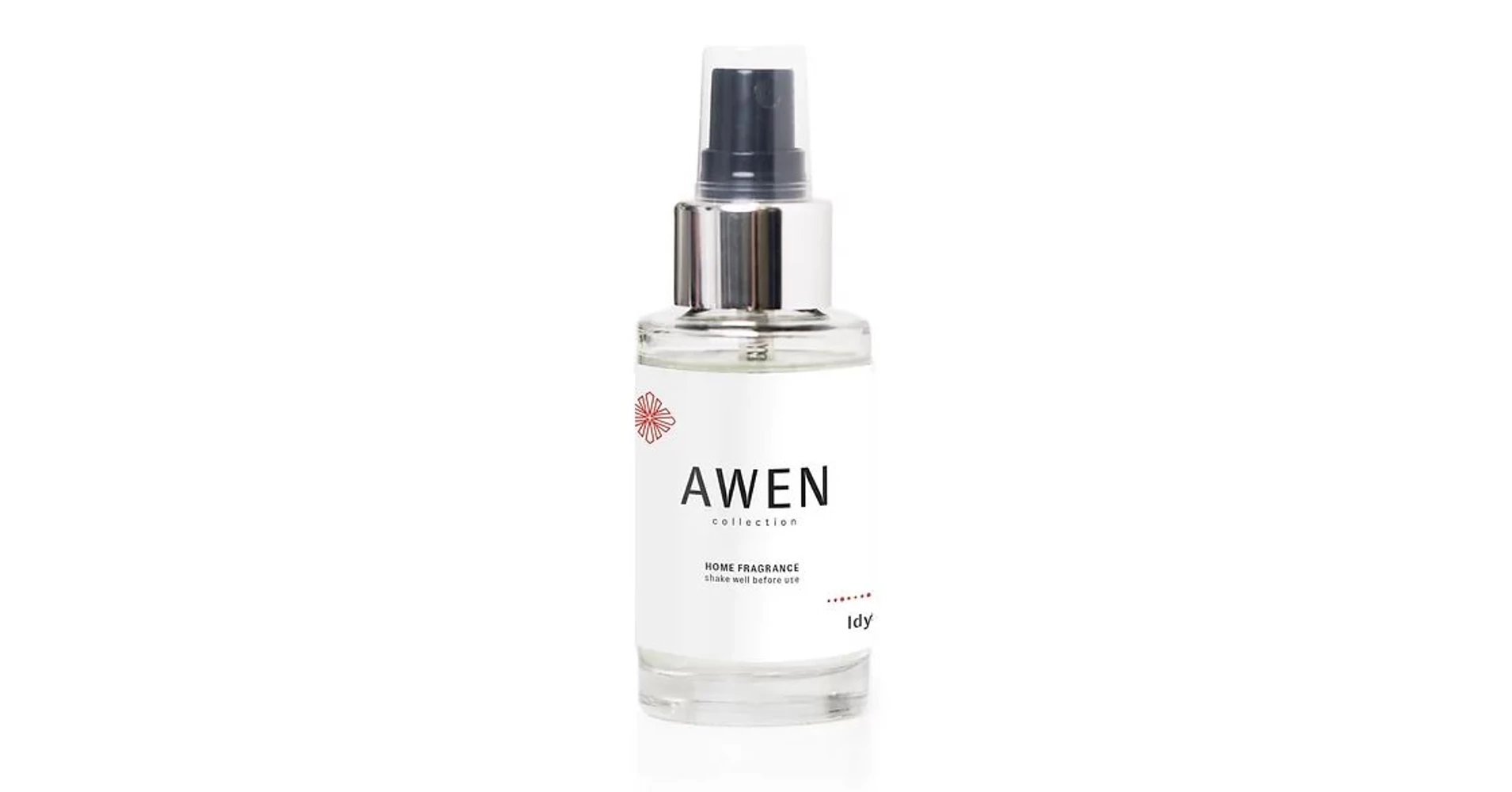 AWEN Idyll - légtér illatosító spray 50 ml - Awen Collection - RLP Shop
